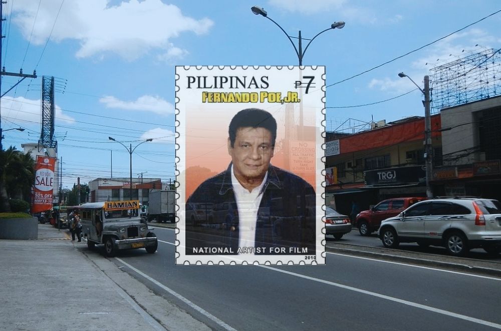 Roosevelt Avenue is officially renamed Fernando Poe Jr. Avenue | Autodeal
