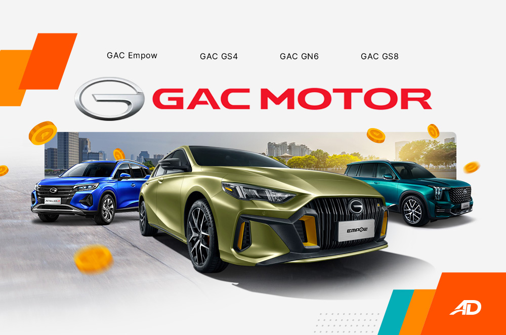 Five reasons why owning a GAC is easy | Autodeal