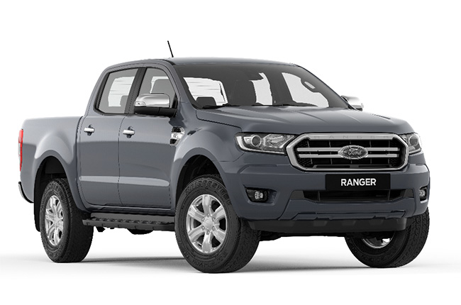 You can now buy a Ford Ranger for less than P1-million | Autodeal