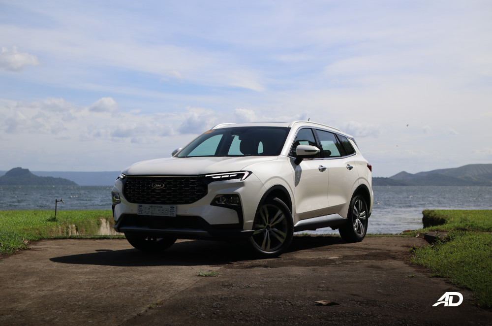 Ford Philippines continues its nine-month retail success streak | Autodeal