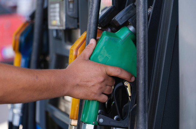 Gasoline to roll back P0.35, Diesel to go down by P1.10—October 25 ...