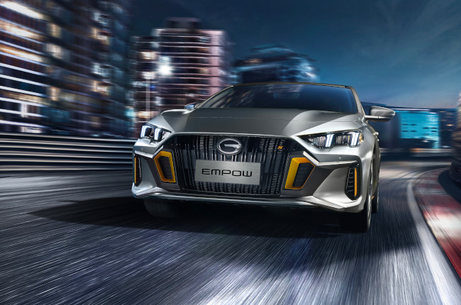 GAC Motor Philippines celebrates the festive season with exciting ...