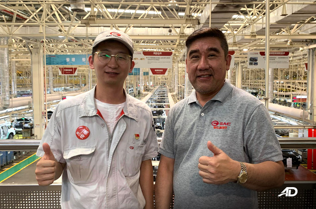 What is GAC Motor’s commitment to after-sales services? | Autodeal
