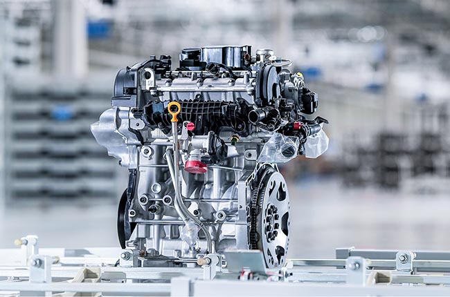 A quick look into Geely’s 1.5-liter turbocharged gasoline engine | Autodeal