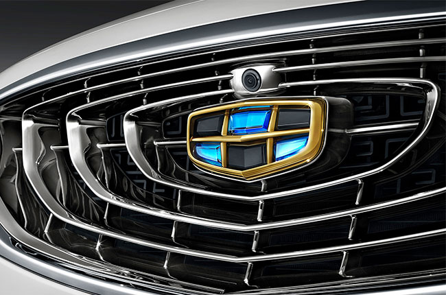 Geely is coming to the Philippines through Sojitz Corporation | Autodeal