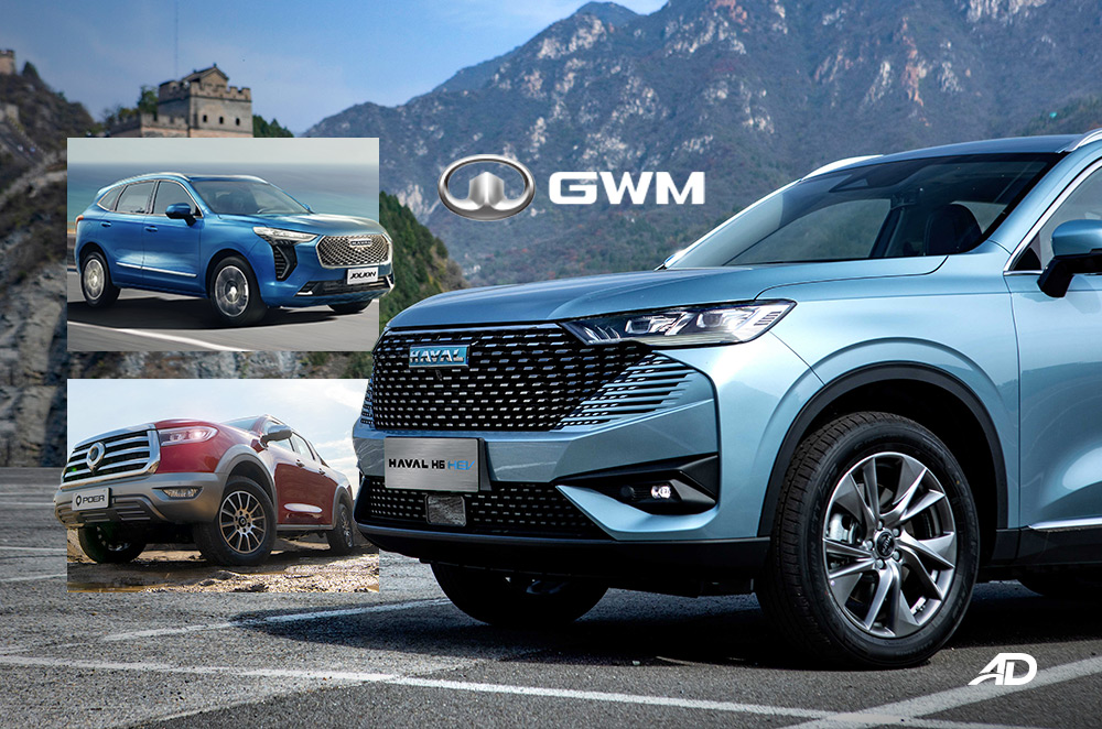 Five facts that you need to know about GWM in the Philippines | Autodeal