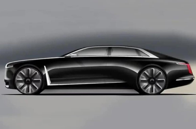 GWM is bringing a new luxury car brand to market—Here’s what we know so ...