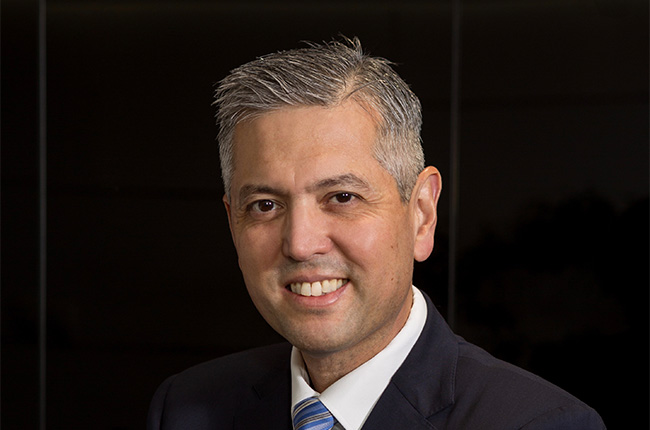 Hector Villarreal is the new President of GM Southeast Asia | Autodeal