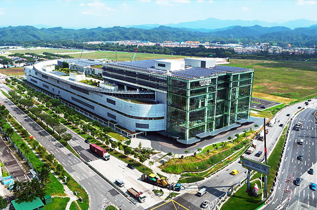 Hyundai aims to transform the future of mobility production with its ...