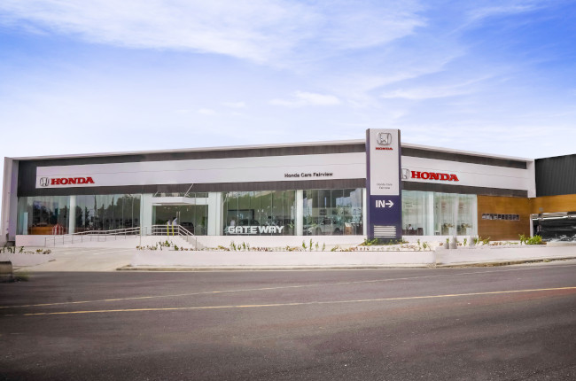Honda Philippines establishes two new dealerships in Fairview and in ...