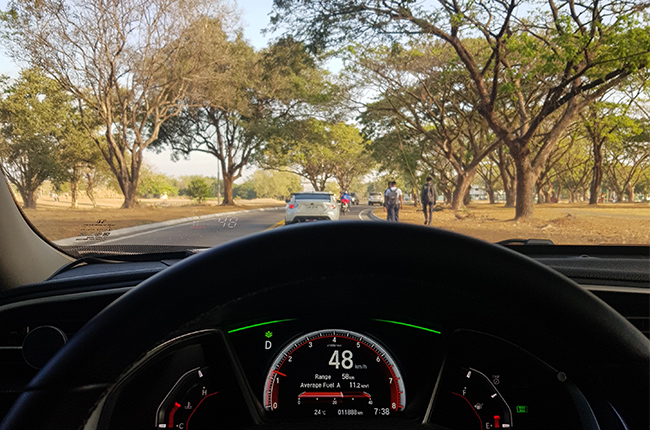 How to do long distance drives, according to Honda | Autodeal