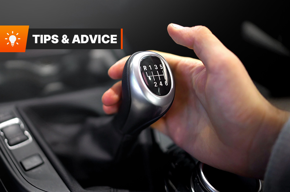 How to drive different types of vehicle transmissions | Autodeal