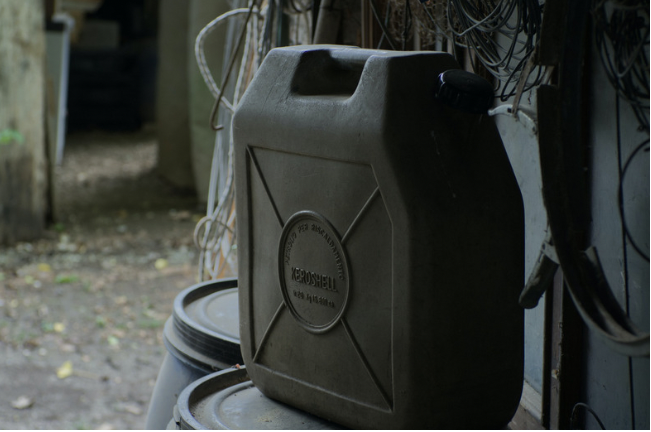 How to store gasoline and diesel at home safely | Autodeal