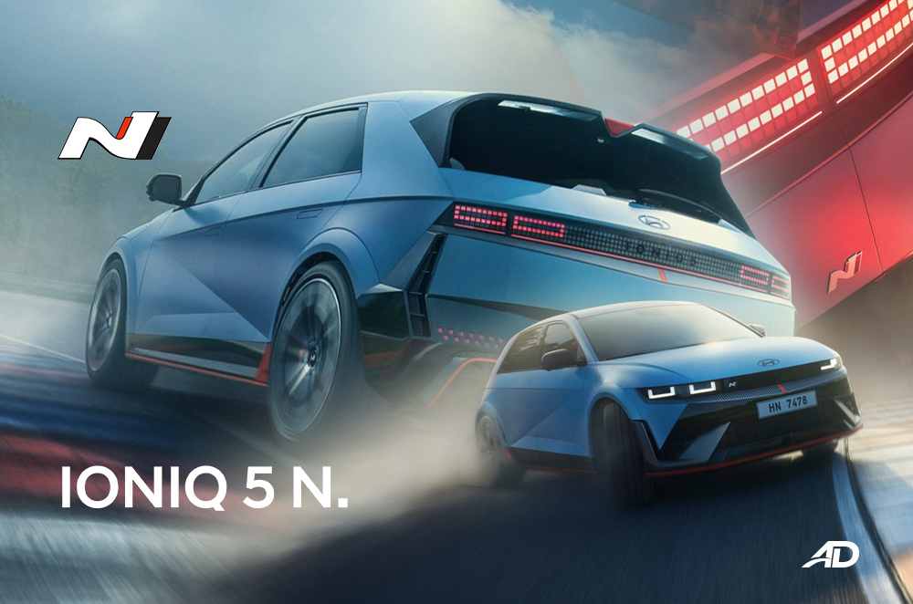 Is the Hyundai IONIQ 5 N the future of performance EVs? | Autodeal