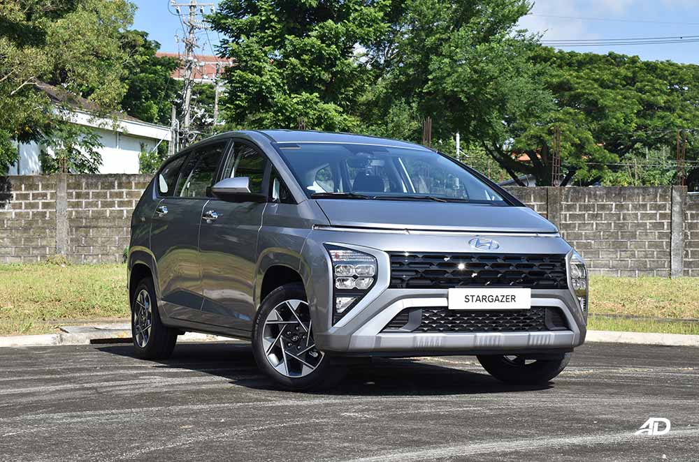 2023 Hyundai Stargazer officially launches in the Philippines | Autodeal