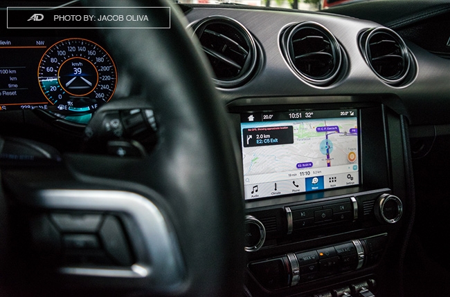What makes a good infotainment system by Consumer Reports | Autodeal