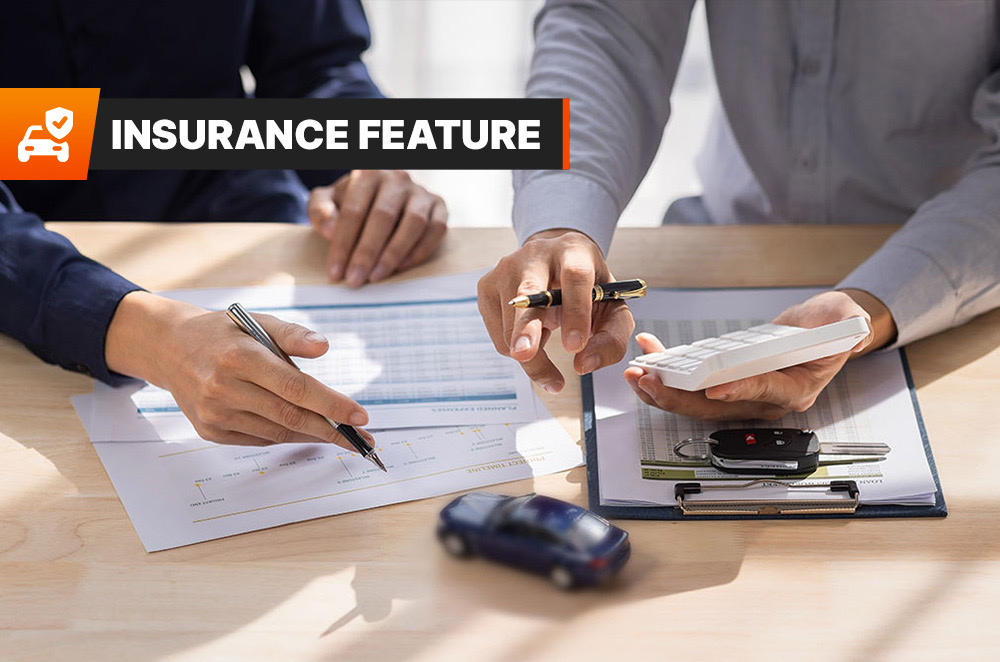 What determines your car insurance premium: Unveiling the factors ...