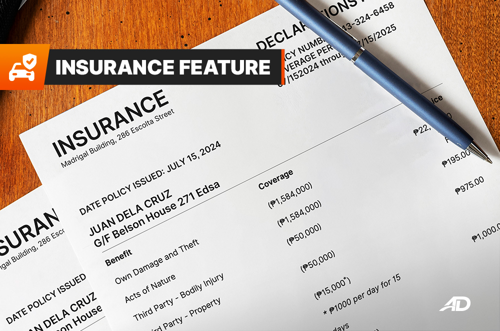 What determines your car insurance premium: Unveiling the factors ...