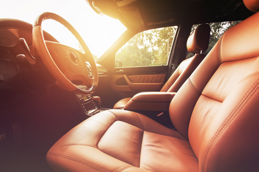 How to protect your car's interior from heat damage | Autodeal