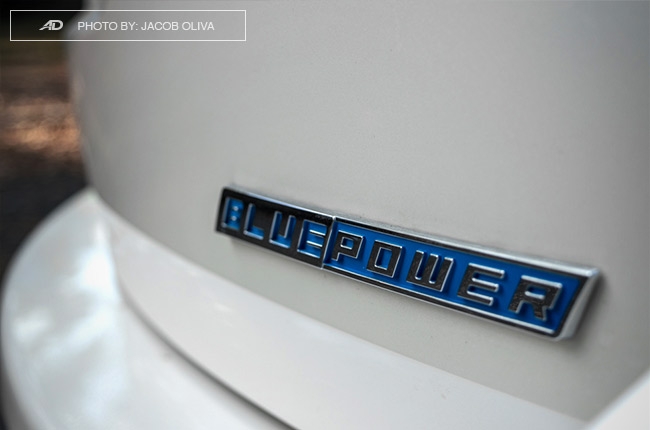 What’s so special about Isuzu’s Blue Power? | Autodeal