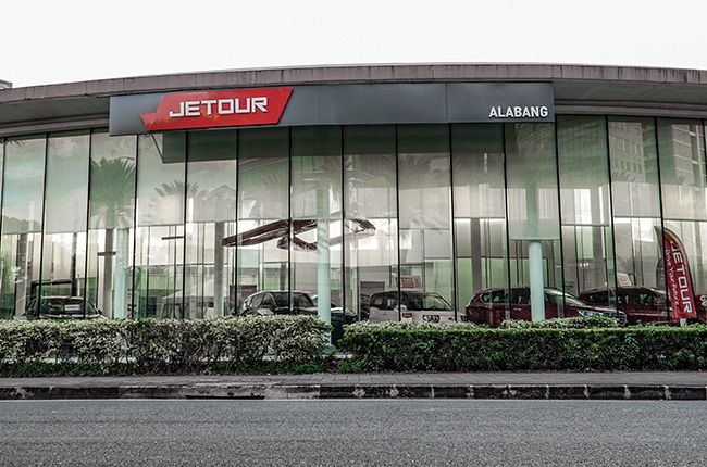 JETOUR Auto Alabang launches as new premium dealership | Autodeal