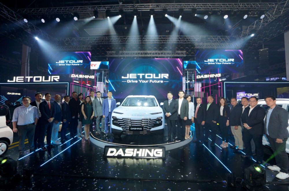 JETOUR will be launching 16 dealerships in 2023 | Autodeal
