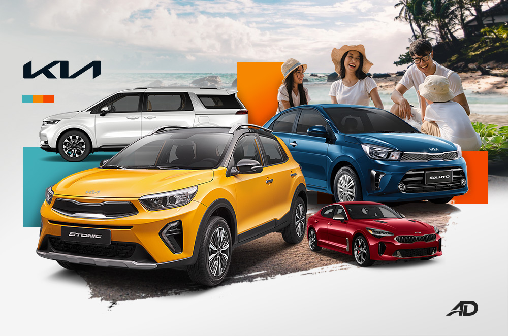 Which Kia car is perfect for your family? | Autodeal
