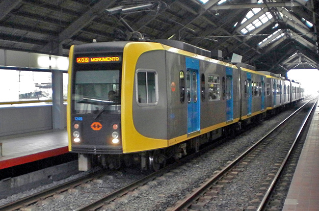 DOTr to begin LRT1 Cavite Extension construction in April | Autodeal
