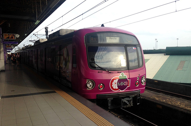 LRT-2 East Extension project opening moved to June 23 | Autodeal