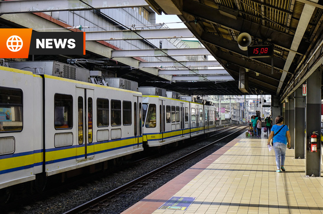 Fare increase for LRT lines 1 and 2 not yet final - LRTA | Autodeal