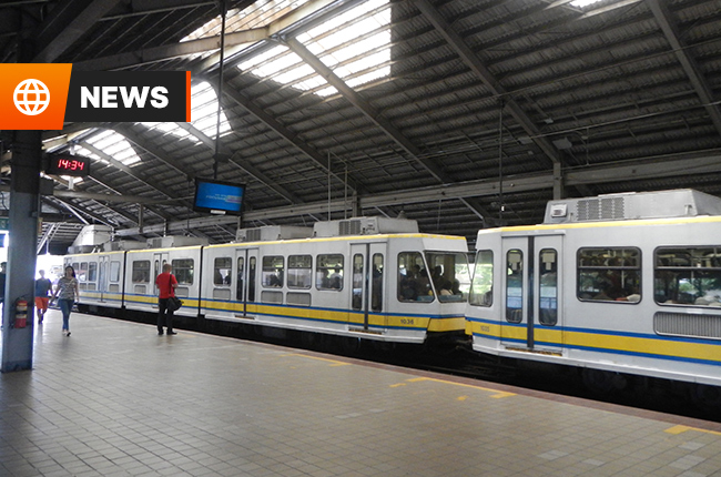LRT-1, MRT-3, LRT-2 to suspend railway service during holy week | Autodeal