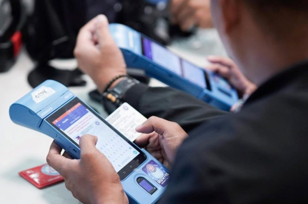 MMDA will launch digital payment of Single Ticketing System by third ...