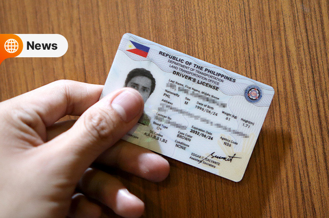 LTO: Nearly 1,000 driver’s licenses revoked in 2024 | Autodeal