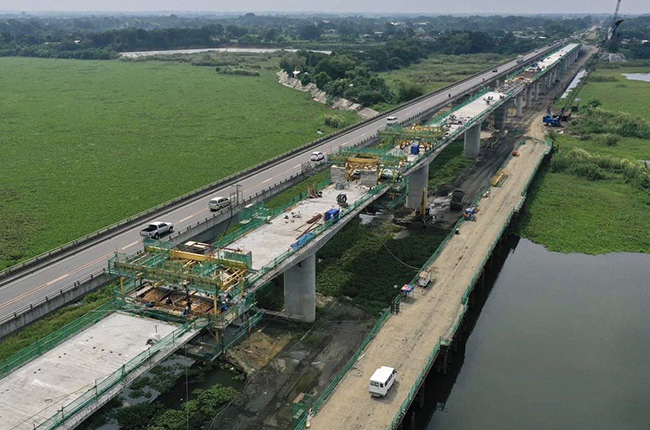 Luzon Spine Expressway Network to achieve 9 hour travel from Ilocos to ...