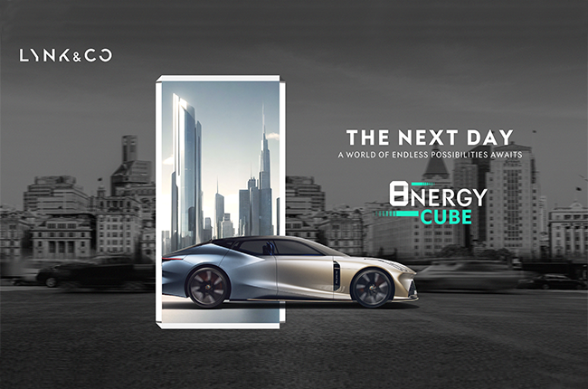 Lynk & Co celebrates eight years of success | Autodeal