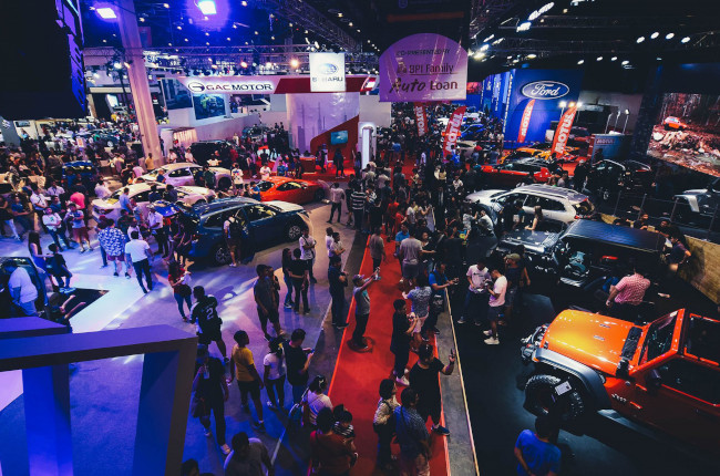 The Manila International Auto Show is back for 2022 | Autodeal
