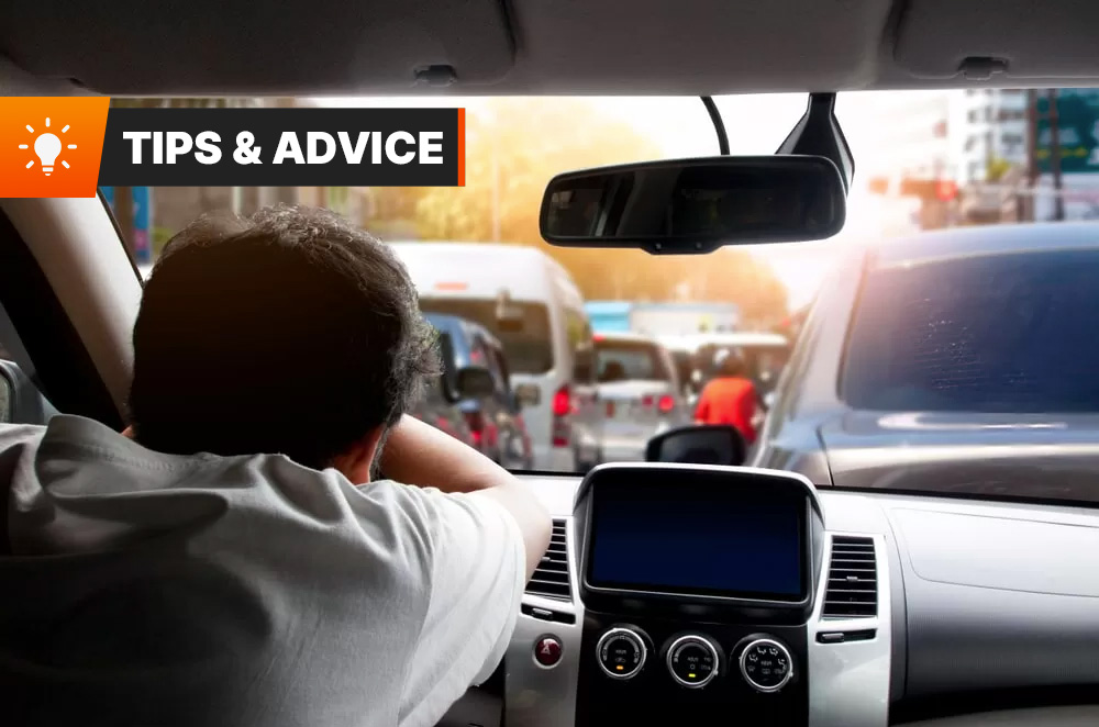 Driving and safety tips for Undas | Autodeal