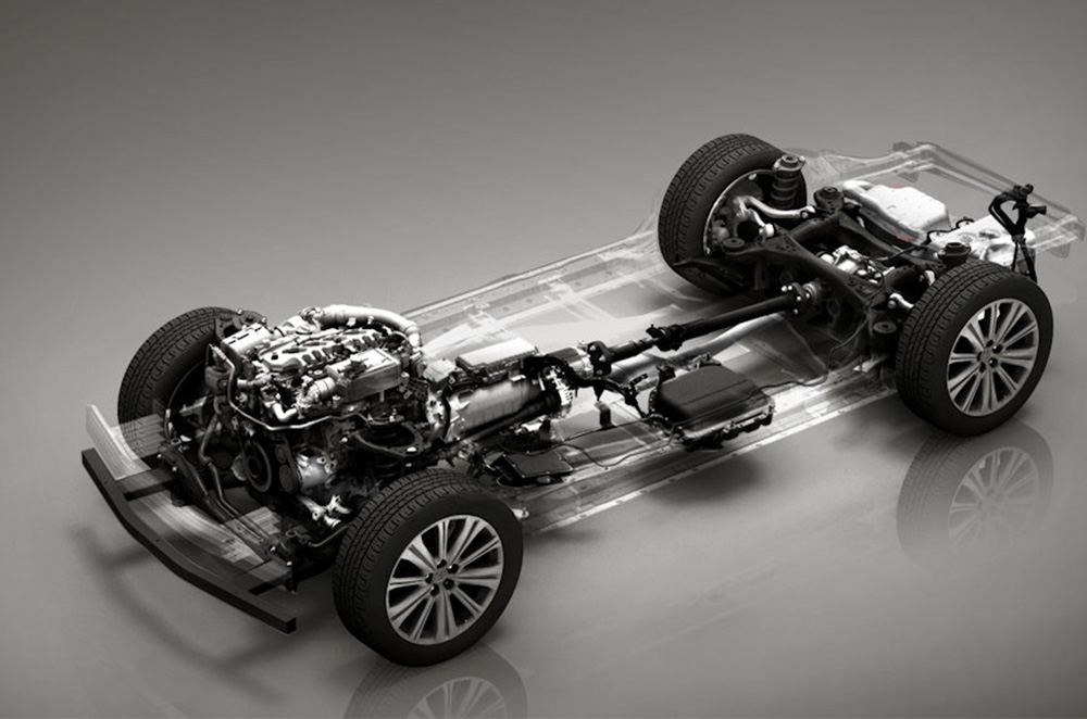 Mazda drops info about its new upcoming 3.3-liter 6-cylinder turbo ...