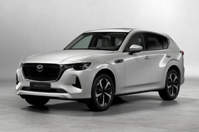 Mazda Philippines extends HEV battery coverage to five years | Autodeal
