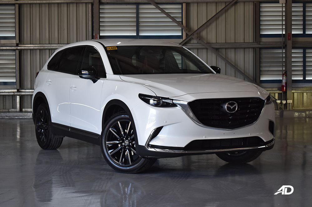 Is the Mazda CX-9 worth it? | Autodeal
