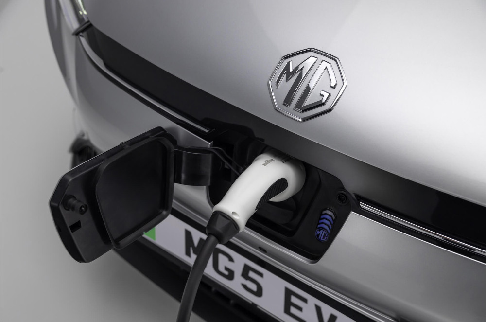 SAIC Motor has huge plans for the Philippines | Autodeal