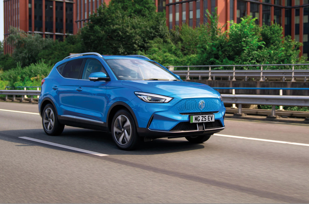 SAIC Motor will officially take over MG Philippines by the end of July ...