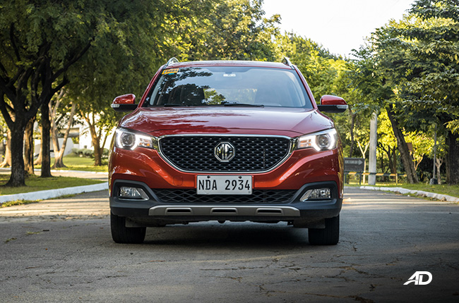 MG Philippines sold more than 5,000 units in 2019; ranks 9th overall ...