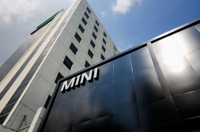 MINI Philippines reveals its biggest showroom ever in BGC | Autodeal
