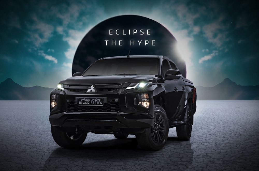 Mitsubishi Strada 2020 Specs