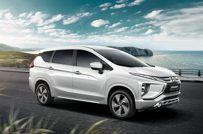 Club Xpander celebrates its third anniversary in 2021 | Autodeal