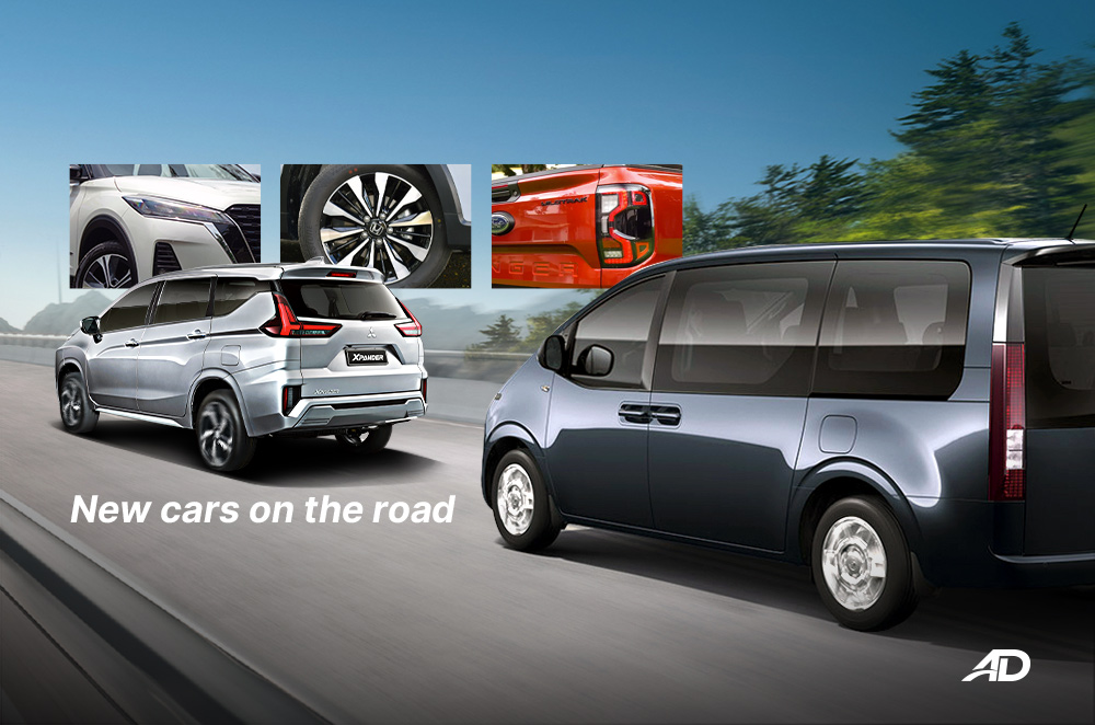 New cars that we're happy to see more of on the road in 2023 | Autodeal