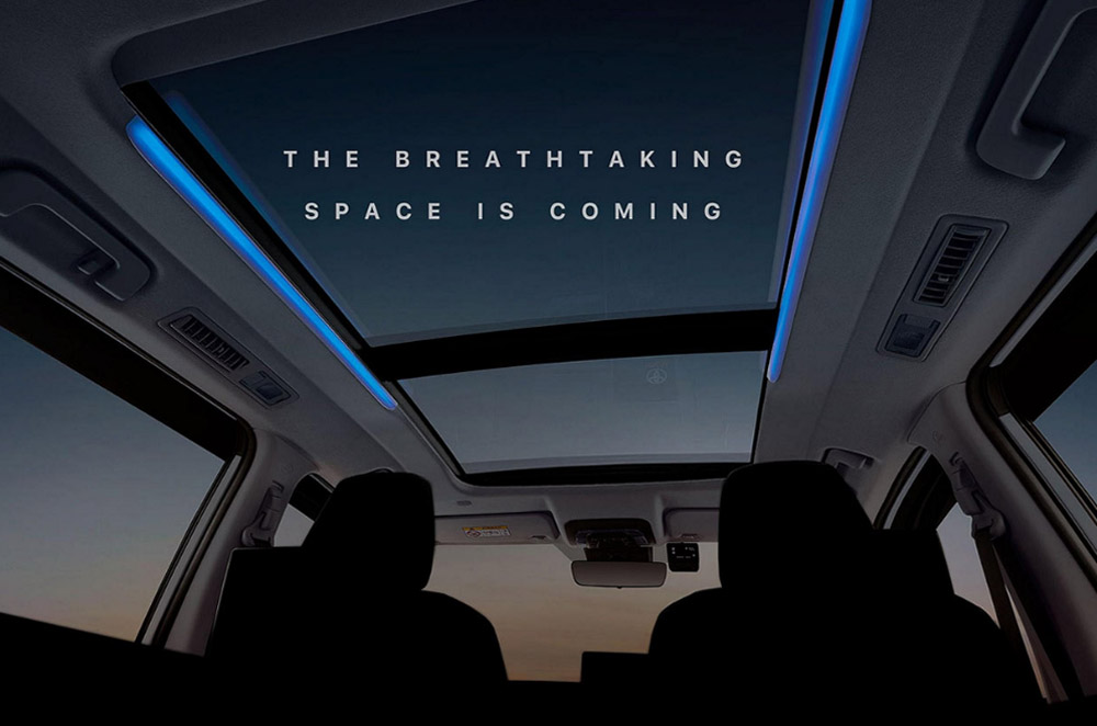 Next-generation Toyota Innova to come with a new sunroof | Autodeal
