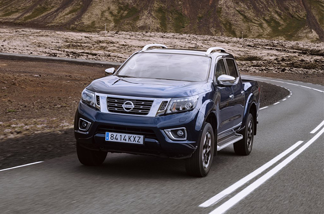 Get free PMS for up to 3 years when you buy a Nissan before October ...