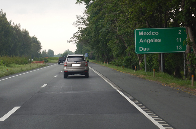 NLEX and SCTEX pavement repair program completed | Autodeal